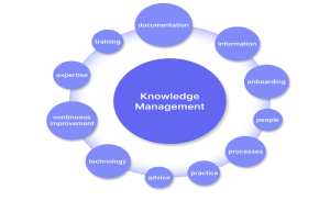 The Three Types Of Knowledge Management System