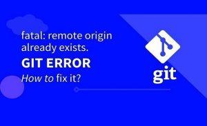 Unlocking the Conundrum of Git Error: 'You Need to Resolve Your Current Index First': A ...