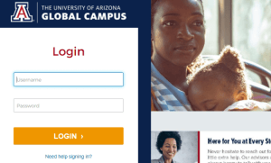 How to Access University of Arizona Global Campus Login - Uagc Student ...